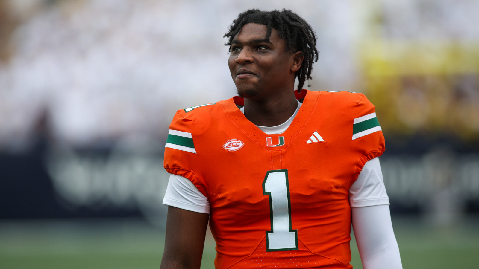 Draft guru predicts if Browns would choose Cam Ward, Shedeur Sanders ...