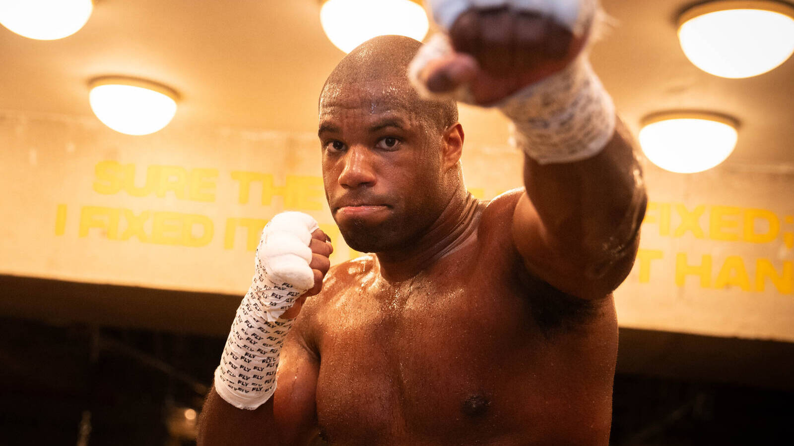 Daniel Dubois Wears Out Filip Hrgović to Stoppage Win | Yardbarker