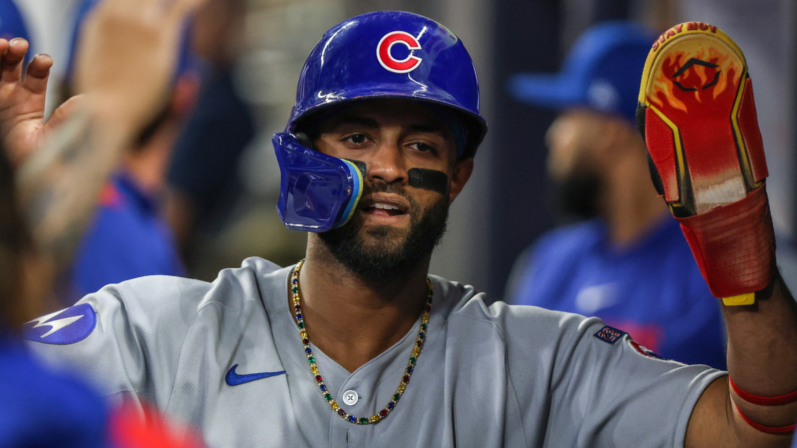 Rockies quietly make another shrewd addition | Yardbarker