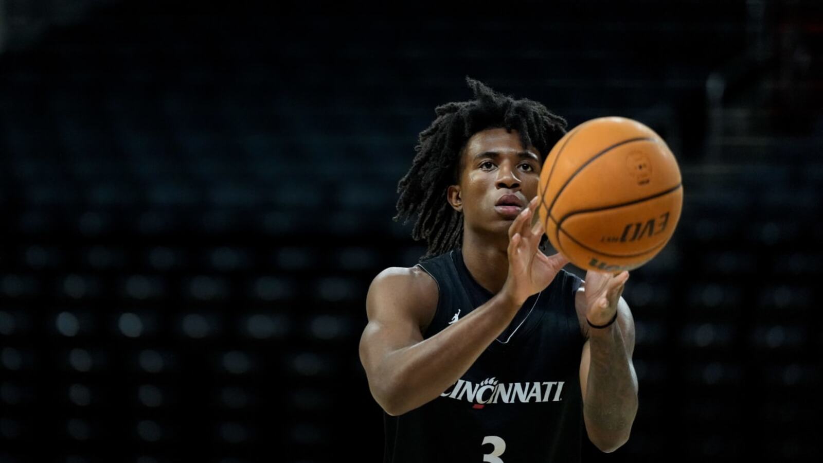 Wes Miller Confirms Cincinnati is Redshirting Rayvon Griffith This ...