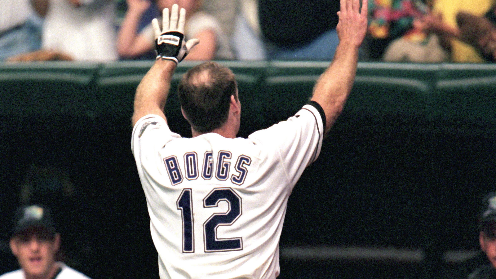 The Most Random Number Retirements Across All Sports TrendRadars