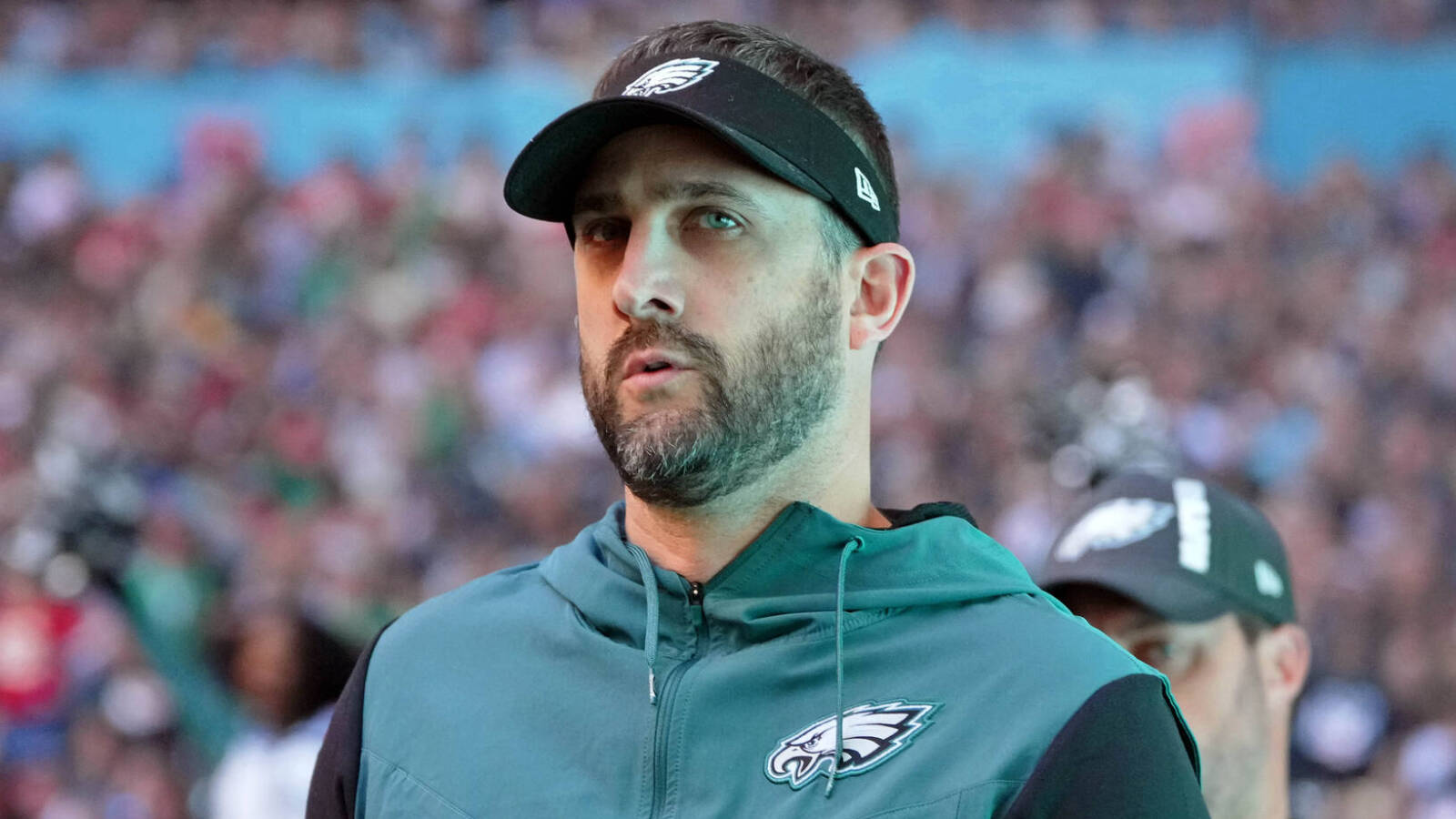 Nick Sirianni addresses Super Bowl hangover fears | Yardbarker