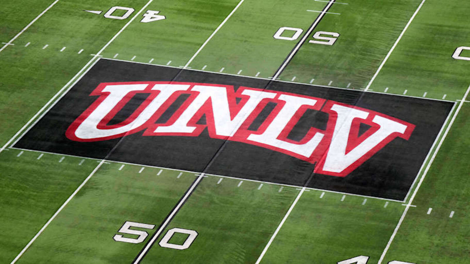 UNLV Rebels Defensive Back Andrew Powdrell: 'We've Got A Lot Of Hungry ...