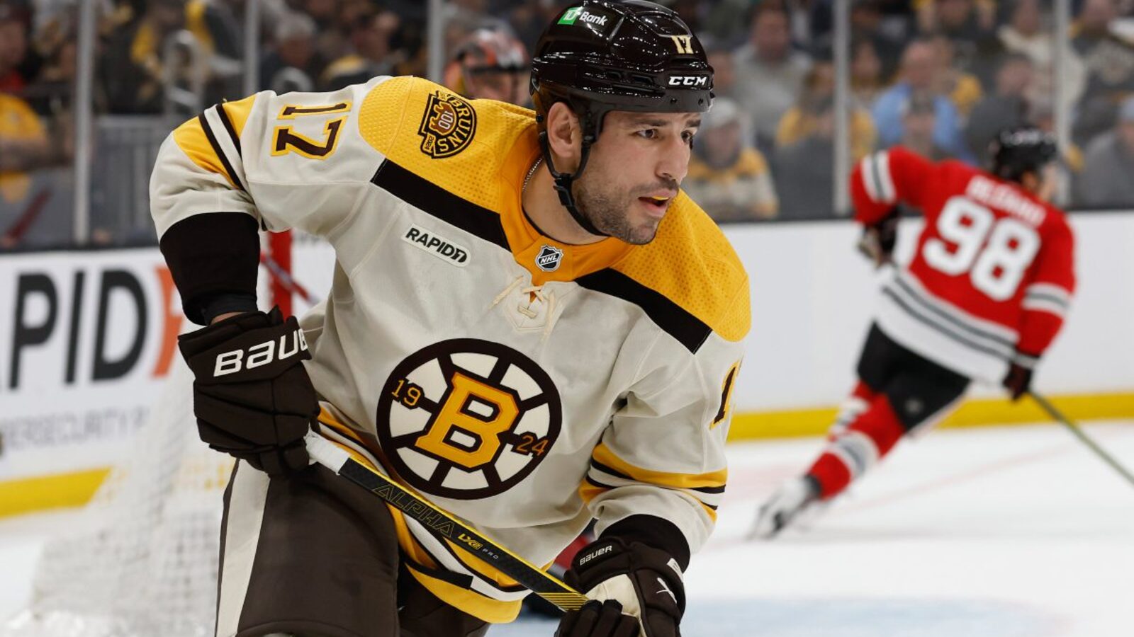 Milan Lucic joins Blues’ AHL affiliate on tryout | Yardbarker