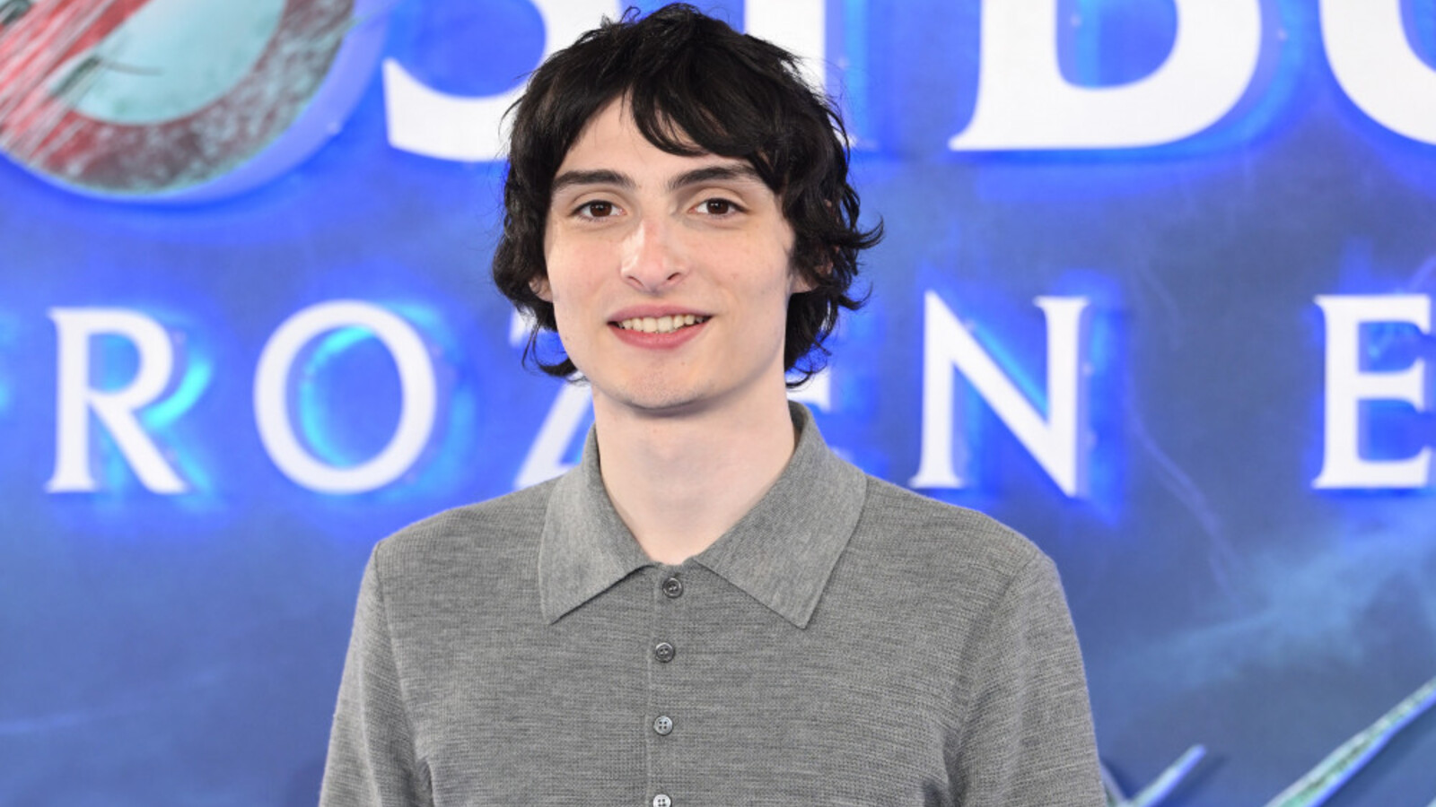 Finn Wolfhard wishes he went to therapy after finding fame on Stranger ...