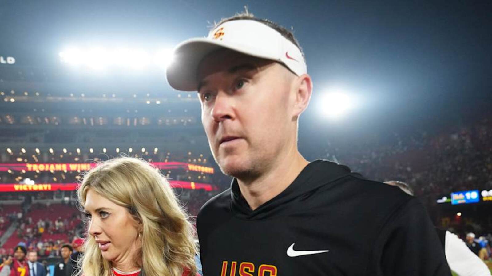 USC Trojans' Analytics Ranking Revealed Following Rivalry Win Over UCLA ...