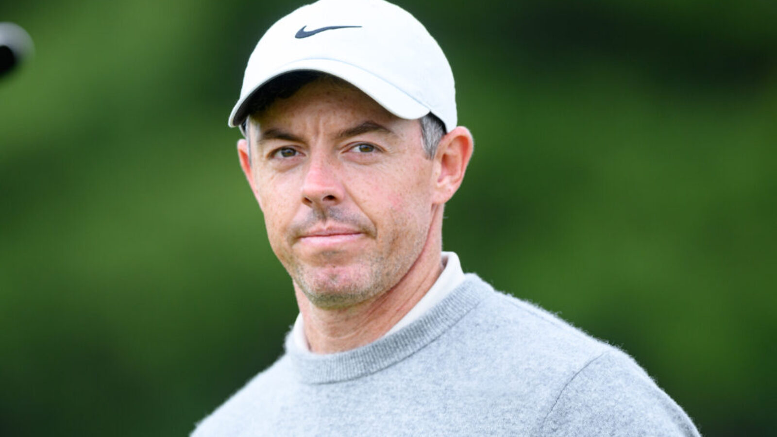 J.J. Spaun reveals Rory McIlroy’s words that even surprised Shane Lowry ...