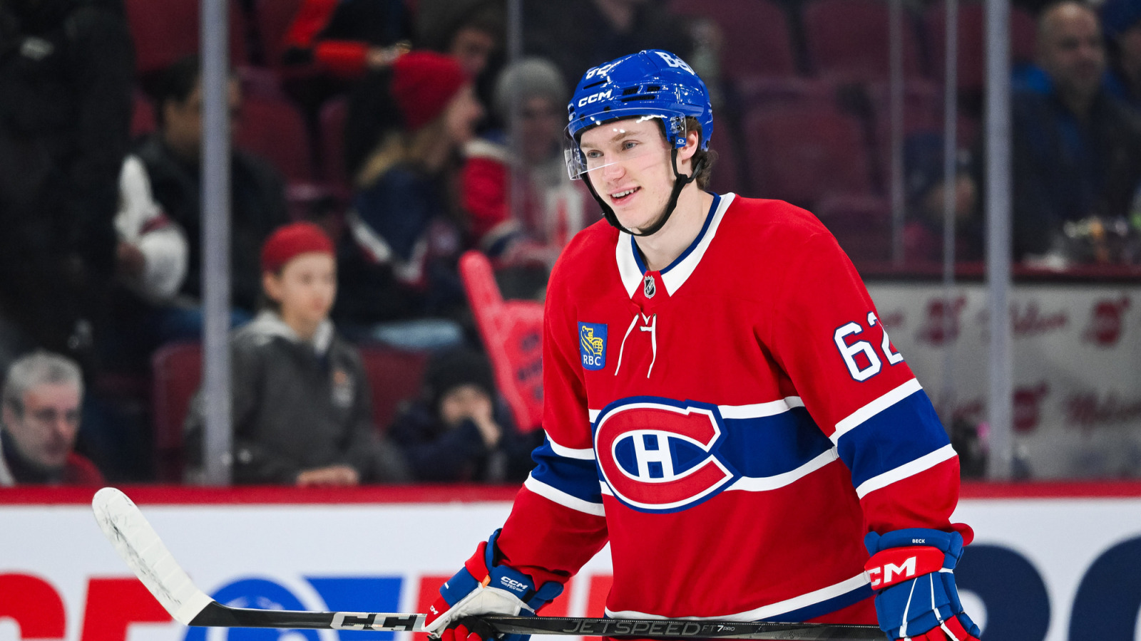 Habs Highlights: A California Nightmare | Yardbarker