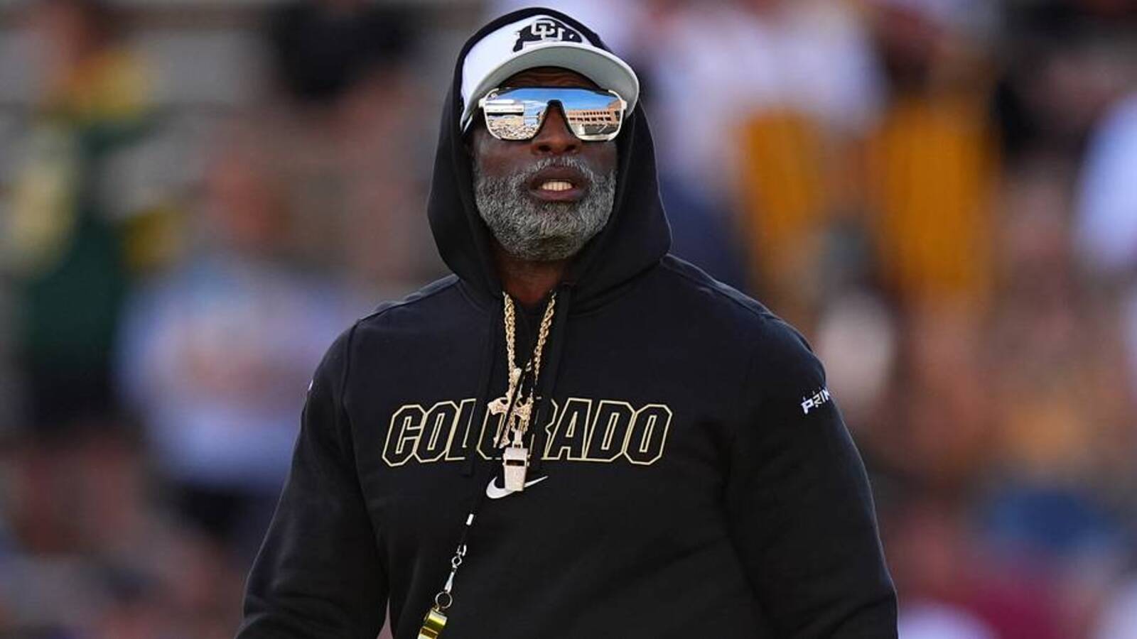 Impact Of Colorado Losing Recruit Joseph Peko To Washington | Yardbarker