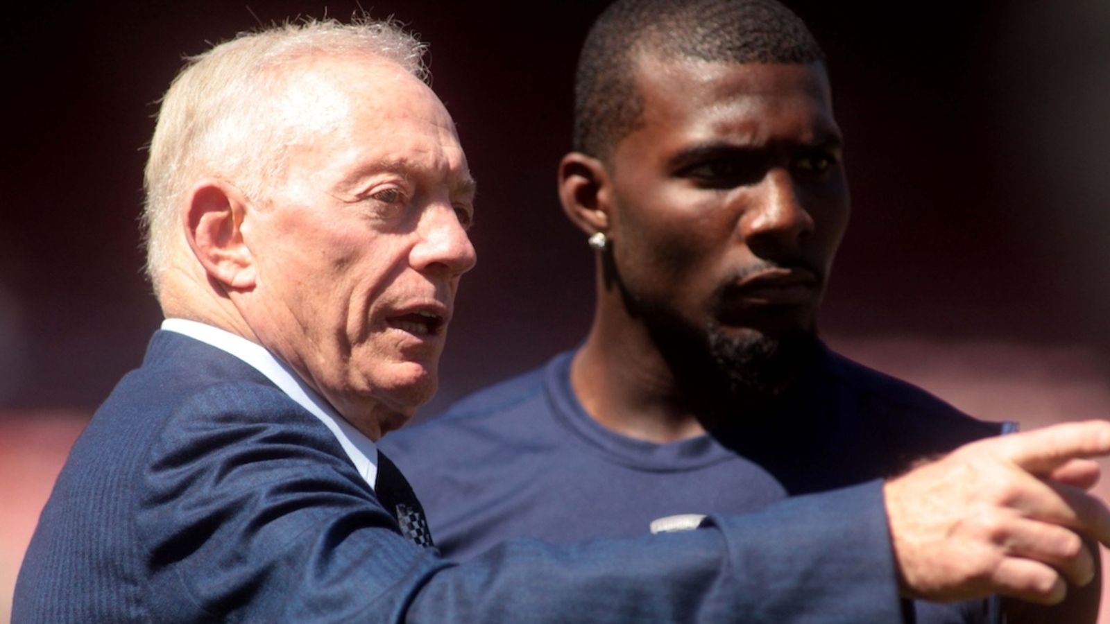 Roc Nation, agency founded by Jay-Z, fires back at Jerry Jones over Dez ...