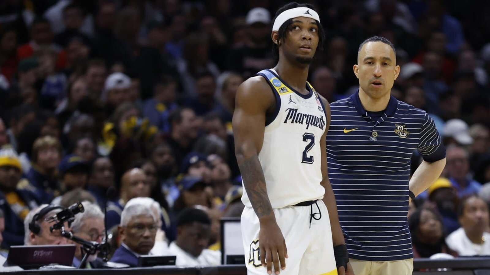 Chase Ross pours in 23 points as Marquette soars past Southern | Yardbarker