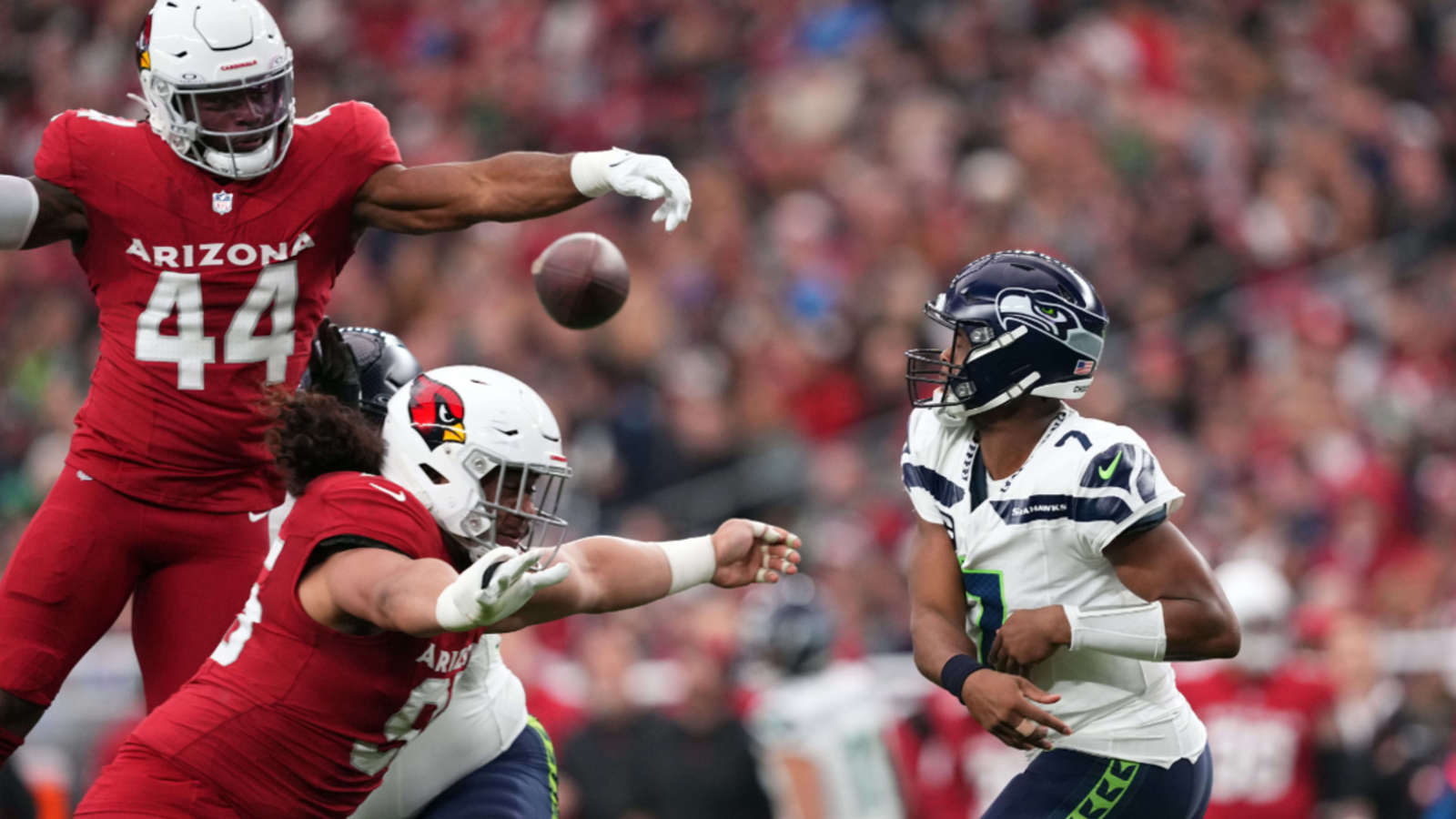 Cardinals Rivals Make Final Decision on QB | Yardbarker