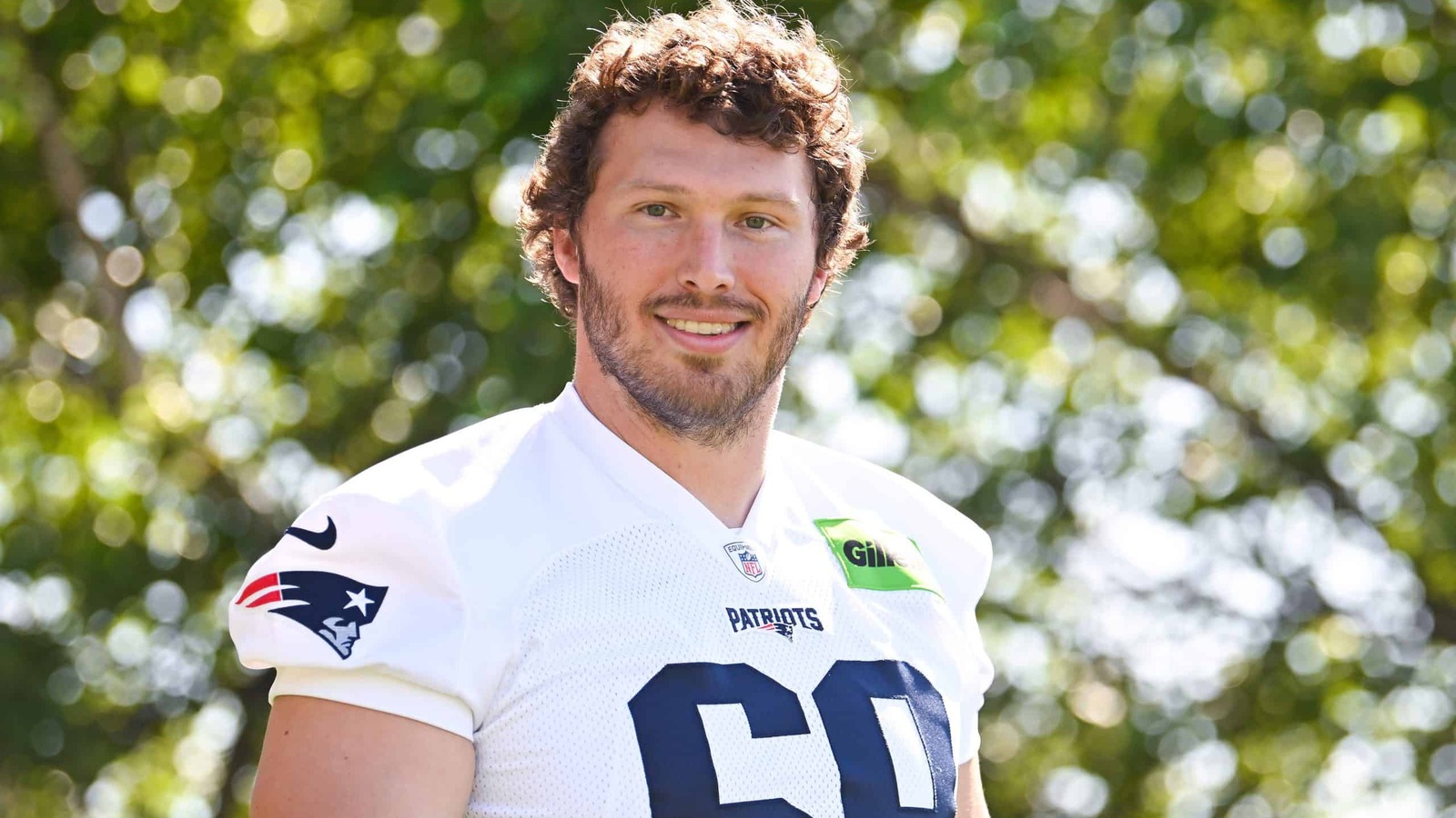 New England Patriots Cut Cole Strange: When First-Round Dreams Turn ...