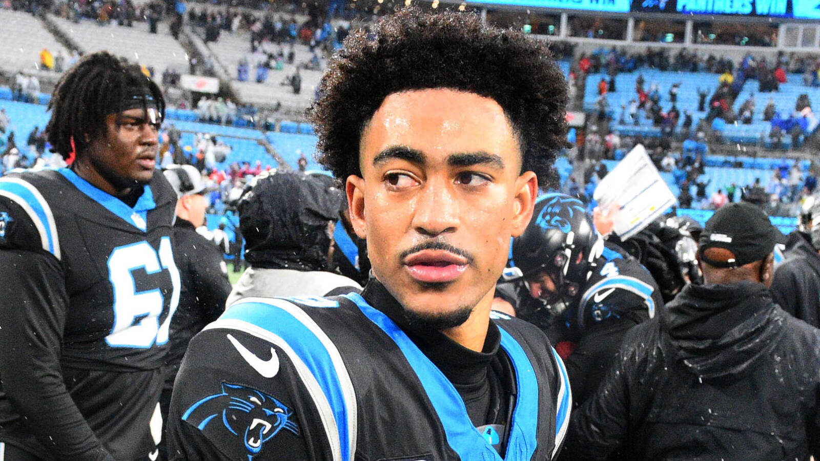 Did the Panthers set NFL's most embarrassing record? | Yardbarker