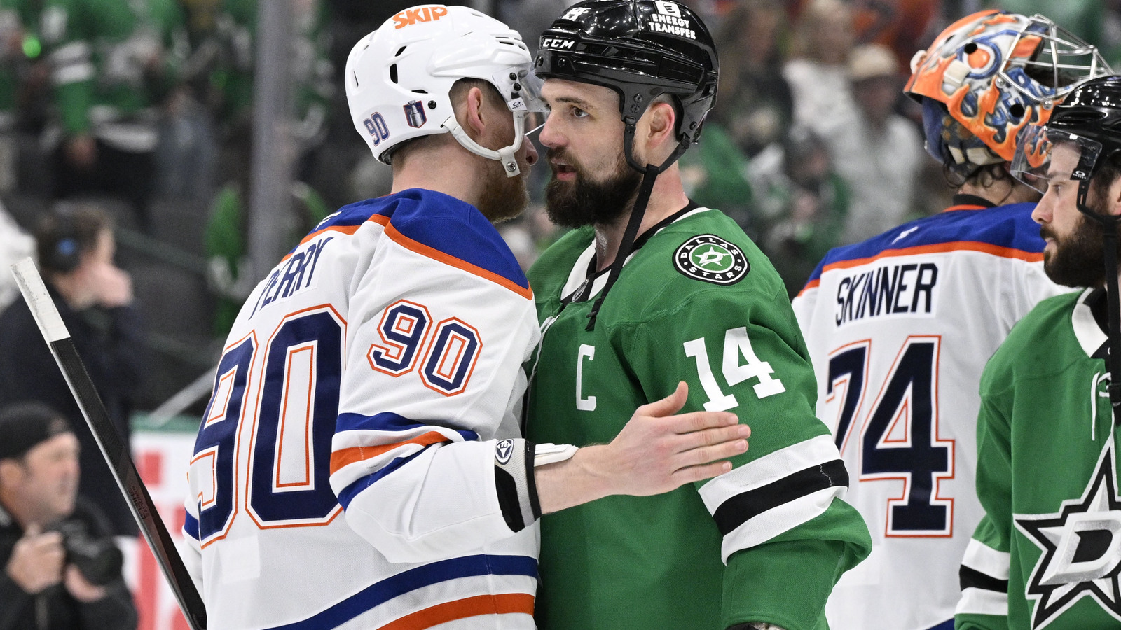 Jamie Benn's Fate with the Dallas Stars Emerges Following Latest Report ...