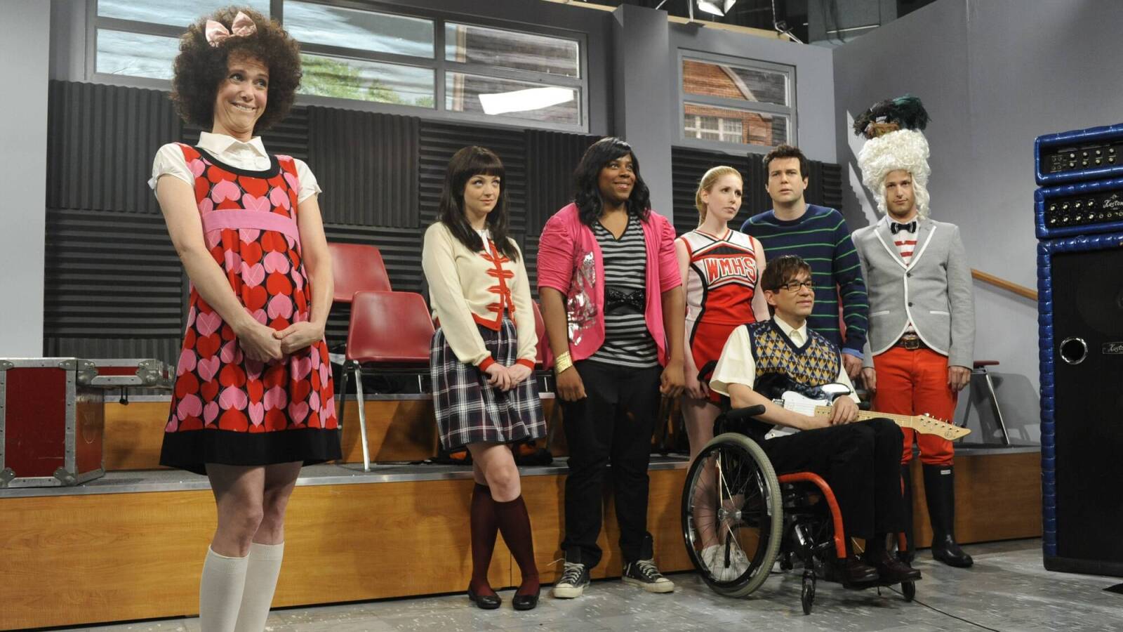 20 'SNL' sketches and characters that deserved movies | Yardbarker