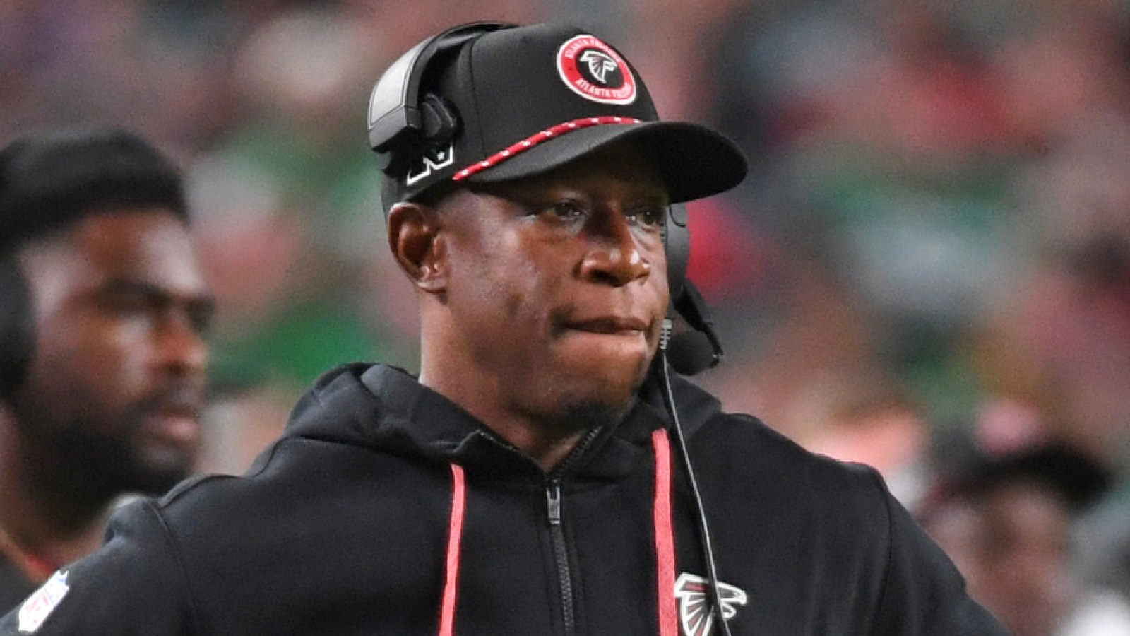Falcons HC addresses failed final play against Chiefs | Yardbarker
