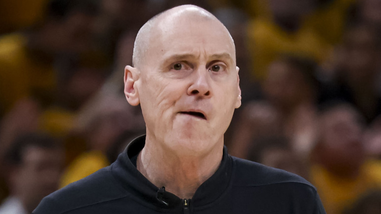 Rick Carlisle got the Indiana Pacers to where they are with right ...
