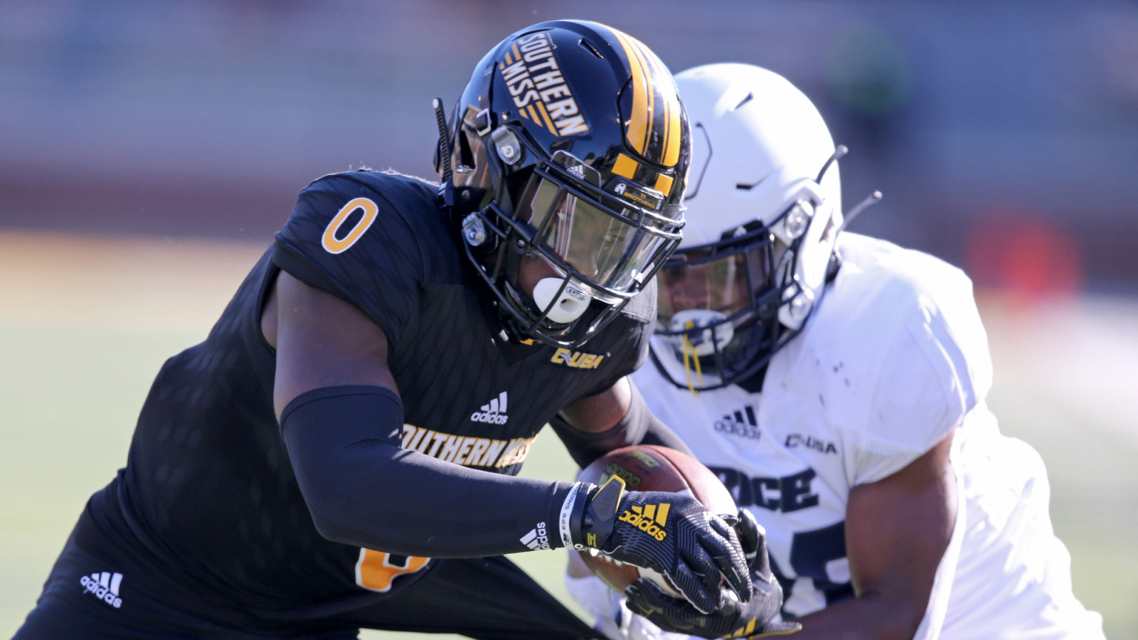 Commanders Invite Sean Taylor’s Brother to Rookie Minicamp | Yardbarker