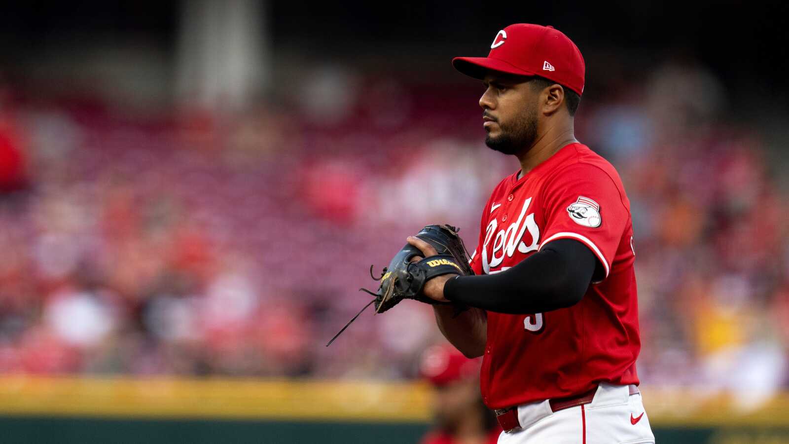 Sorting Out the Cincinnati Reds’ Third Base Options | Yardbarker