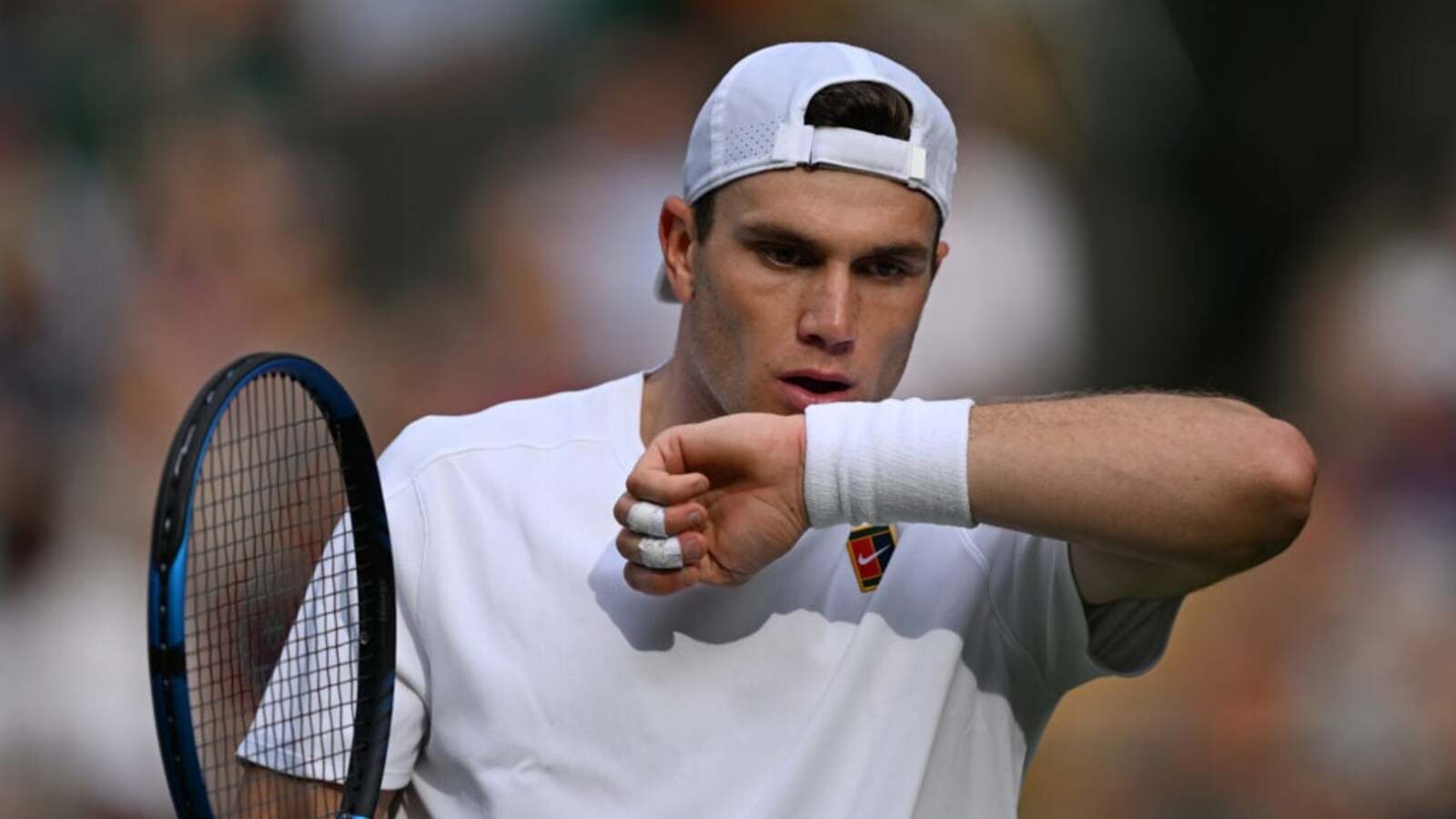 How Jack Draper’s decision to skip two tournaments proves that Carlos ...