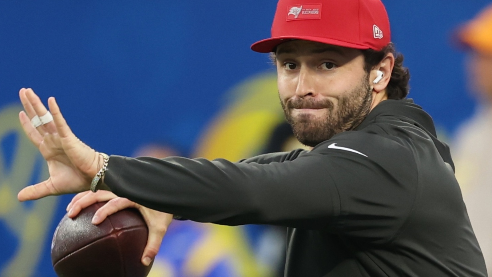 Baker Mayfield injury update: MRI reveals severity of Buccaneers QB ...