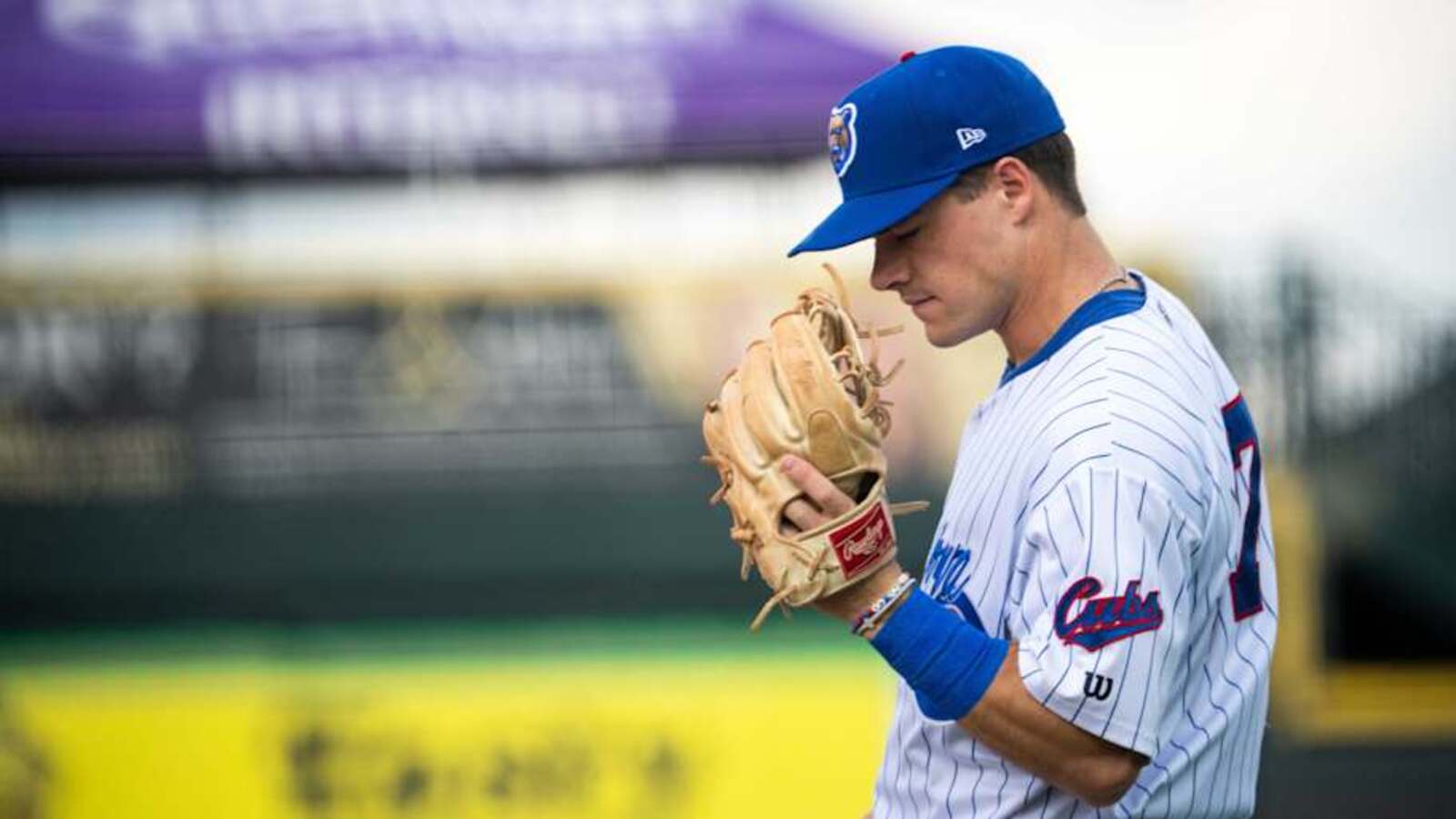 Chicago Cubs Tied for Most Prospects in Latest Top 100 Update | Yardbarker