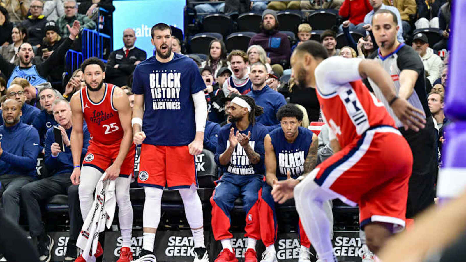 Projected Clippers Draft Pick Draws Comparison To Hall-of-Famer ...