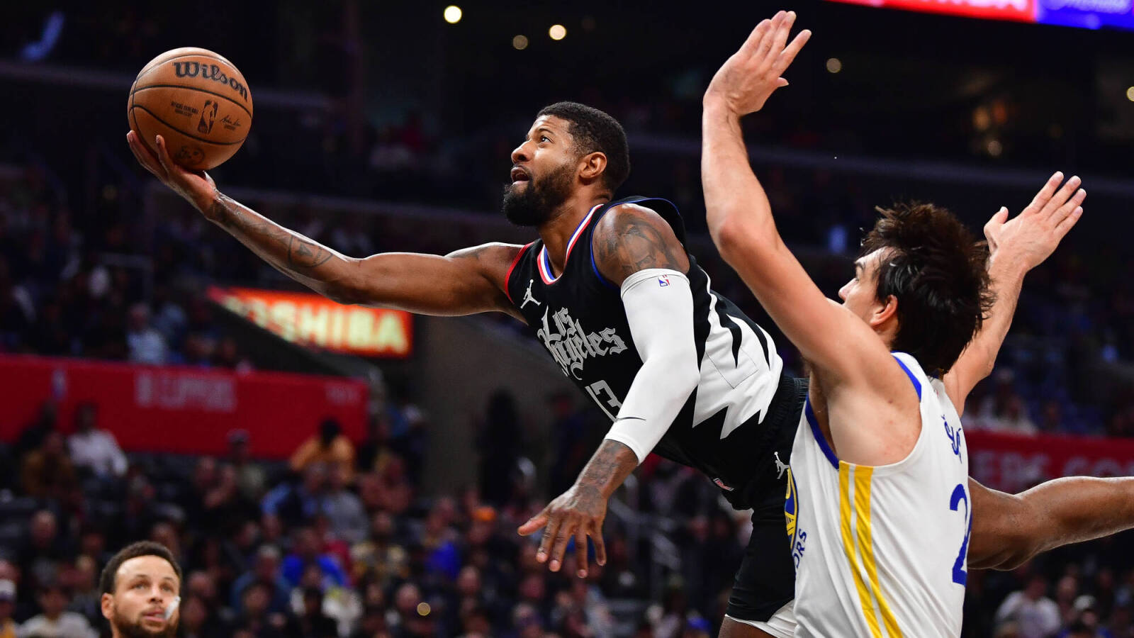 NBA futures: Is this long shot on the rise to becoming a favorite ...