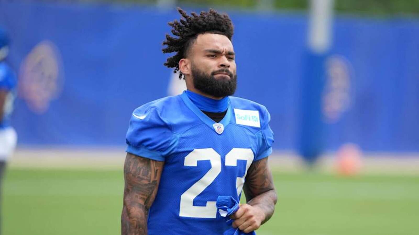 Analyst States Excitement About Rams Running Back Room | Yardbarker