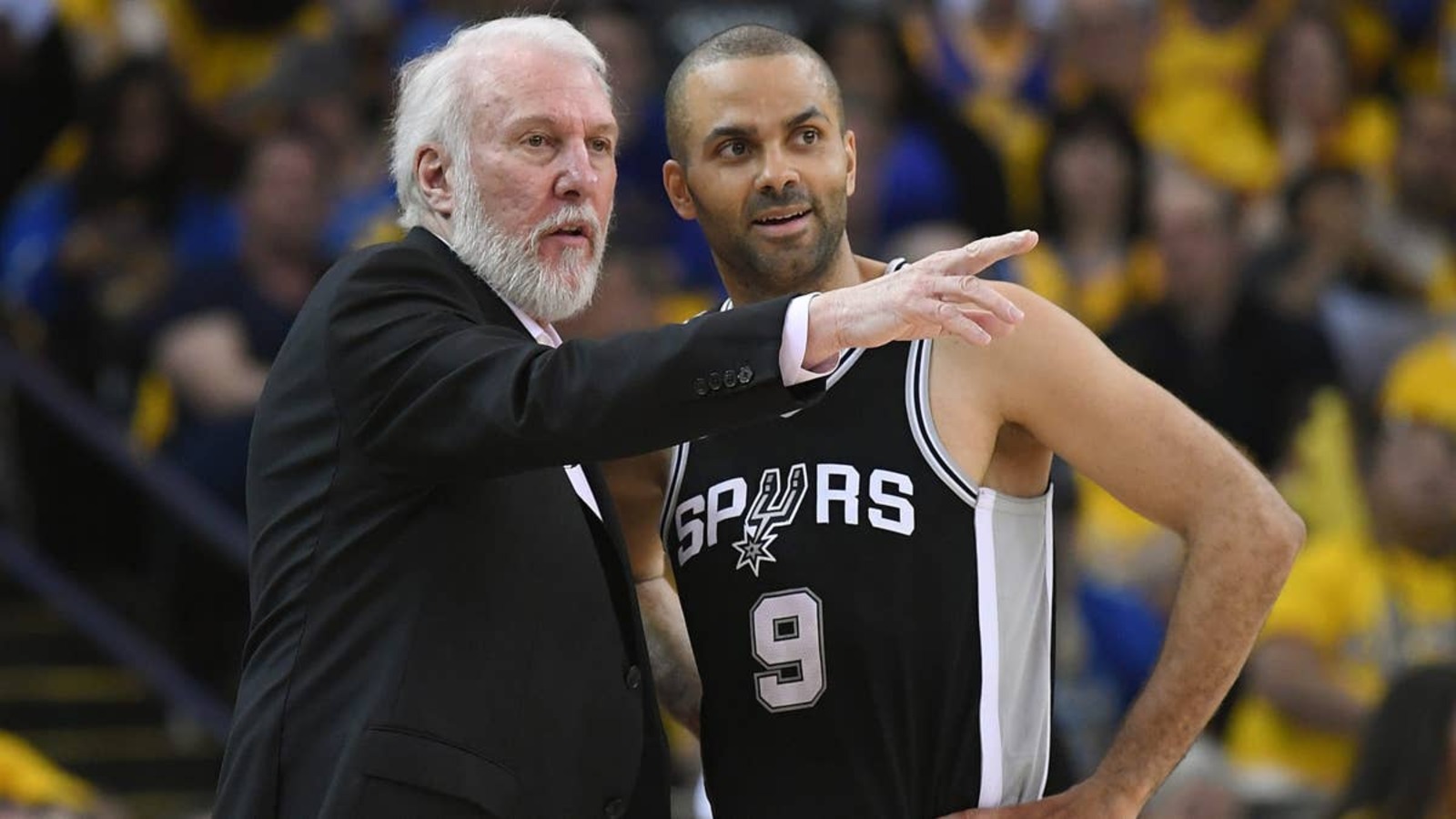 ESPN Under Fire For Using AI-Generated Image During NBA Finals | Yardbarker