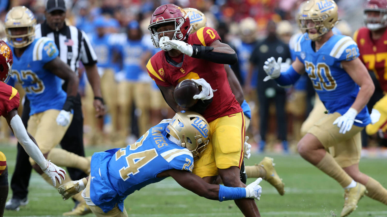 Packers’ Rookie RB Reminded Them Of This Familiar Star | Yardbarker