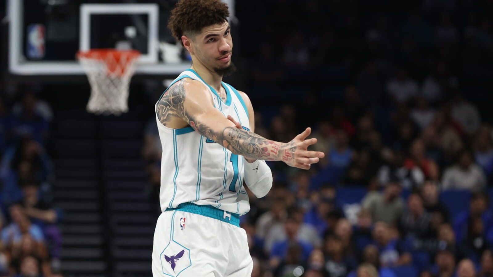 Hornets Issue Verdict on LaMelo Ball Future After Trade Market Update ...