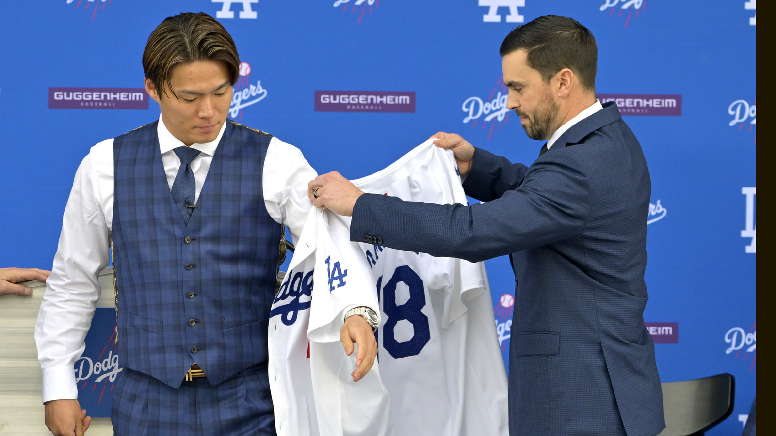 Brandon Gomes: Dodgers ‘Take A Lot Of Pride’ In Being Destination For ...