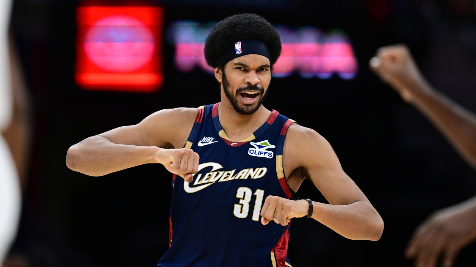 Cavs provide injury updates on Jarrett Allen, Larry Nance Jr, Sam ...