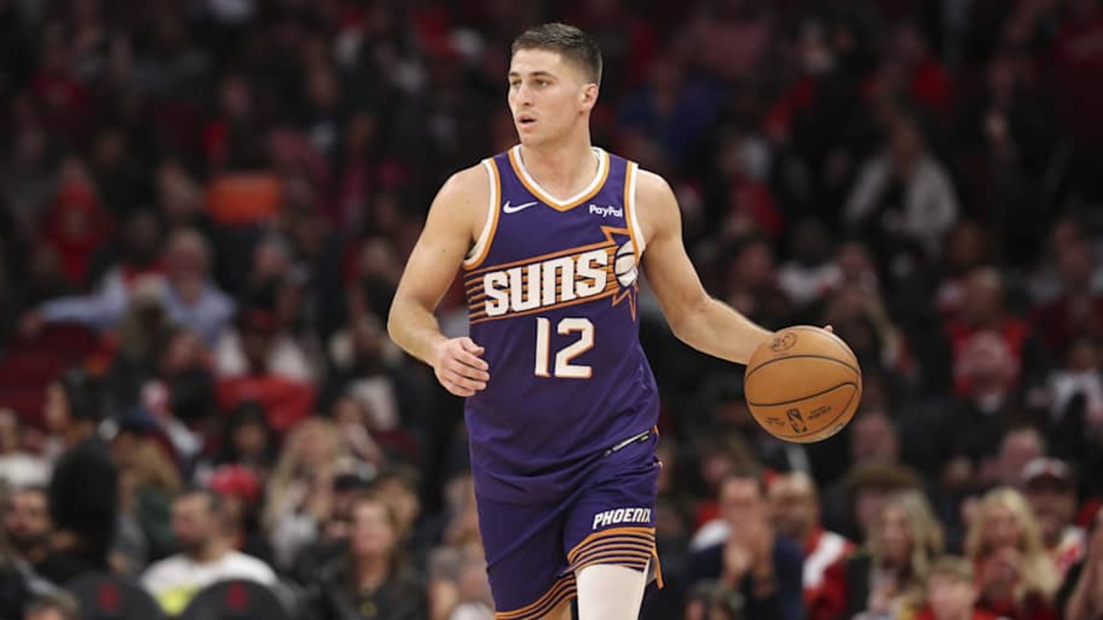 Suns Guard Named One of NBA’s Best Value Contracts | Yardbarker