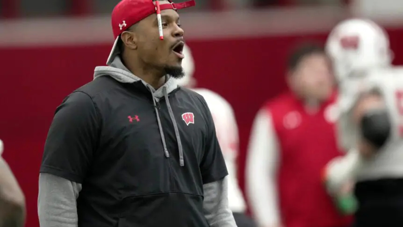 Wisconsin Badgers Attempting to Flip Strong 2027 Sacramento State ...