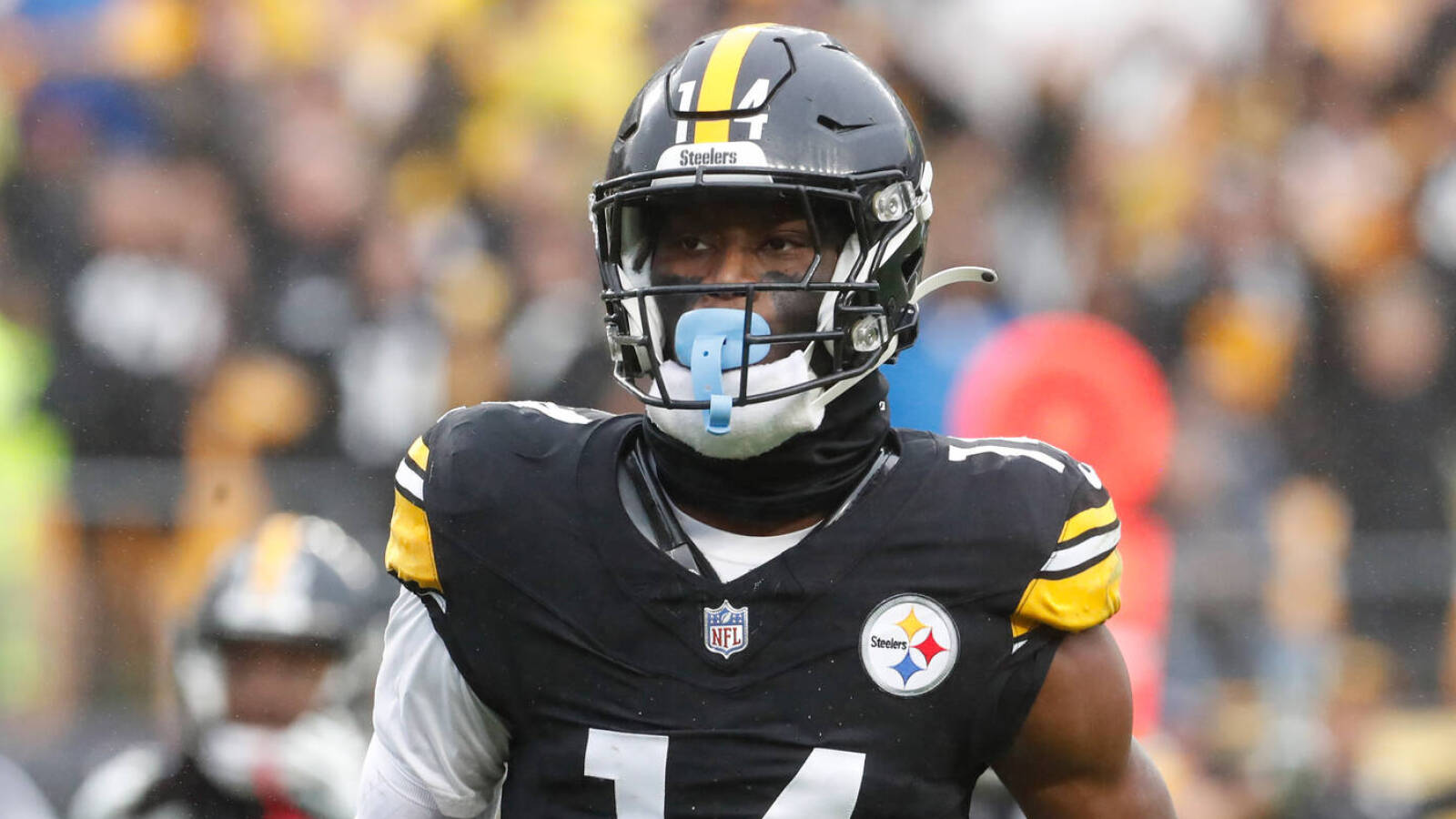 Steelers WR George Pickens reveals why he still pulls 'all-nighters ...