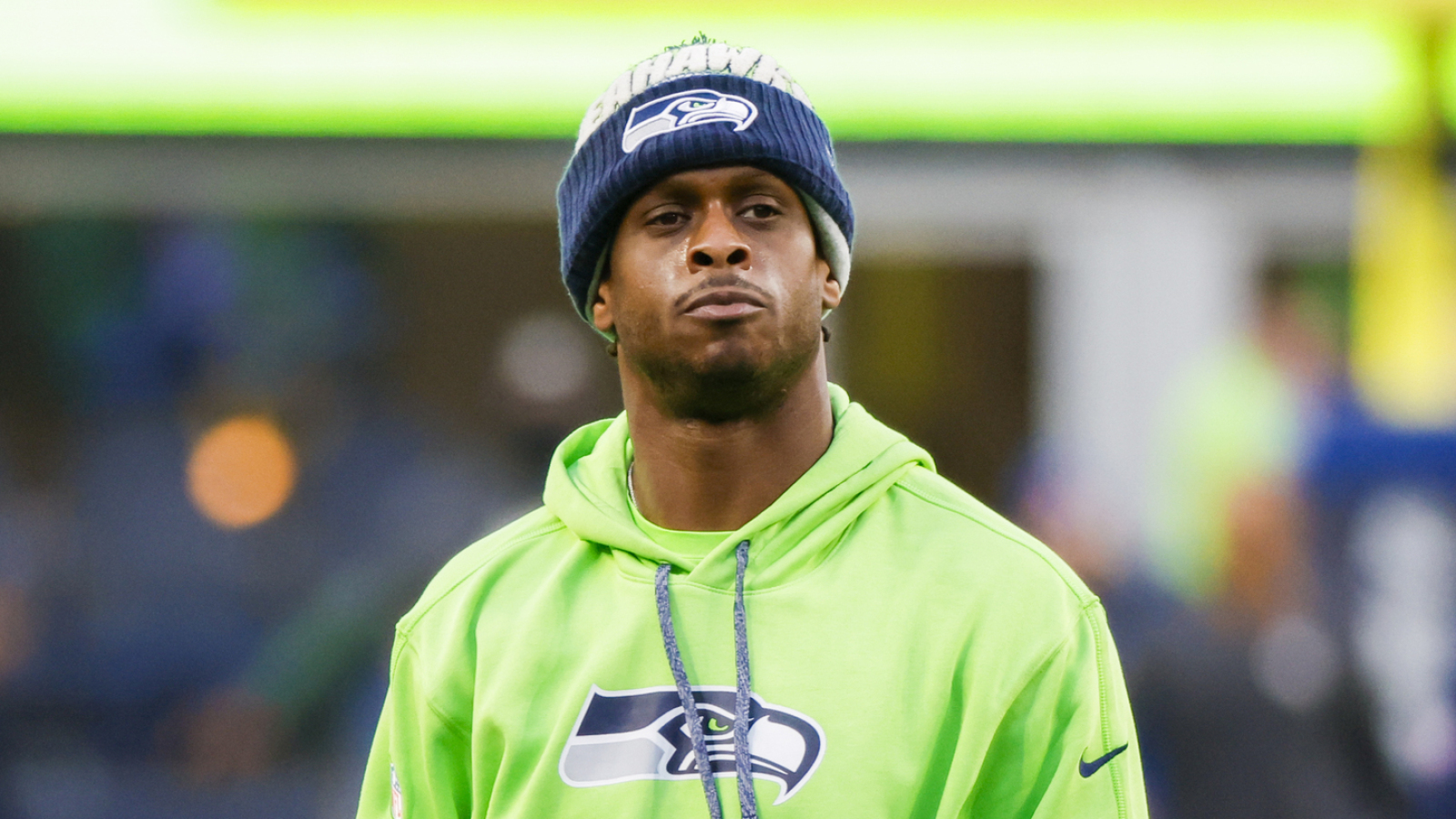 Seahawks trade Geno Smith in offseason shocker | Yardbarker