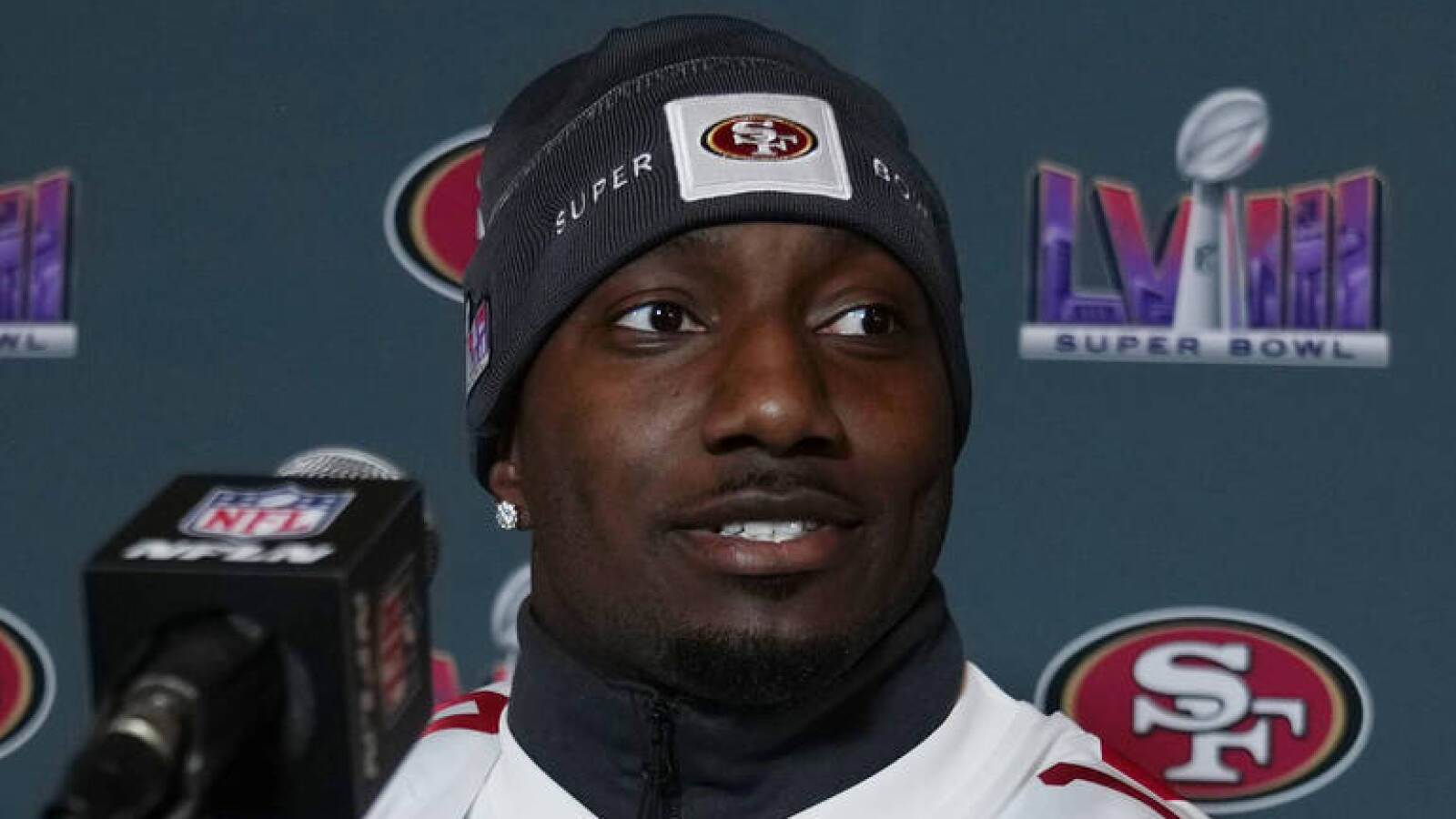 Steelers Unwilling To Meet 49ers Big Demands For Deebo Samuel | Yardbarker