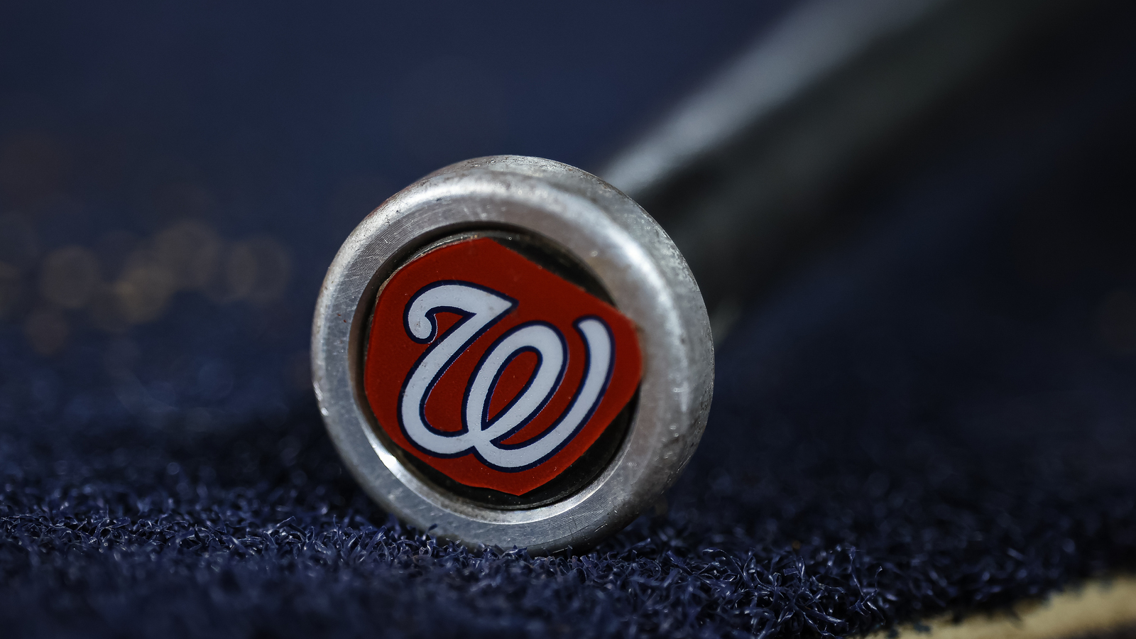 Nationals Hire Shawn O’Malley As Assistant Hitting Coach | Yardbarker