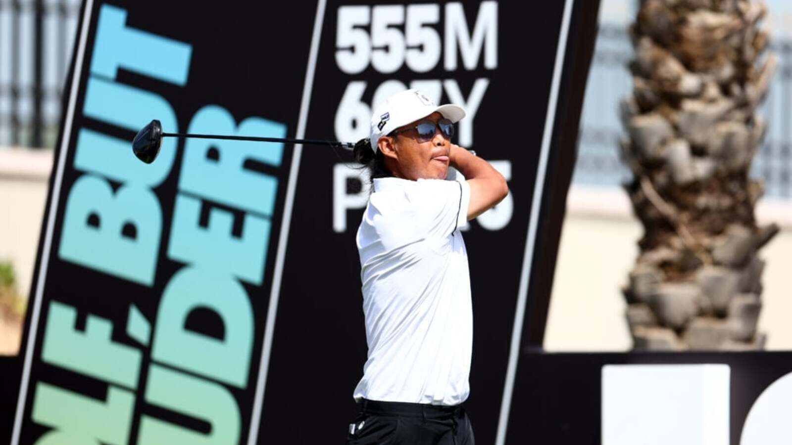 Anthony Kim sends a bold message to critics over Brooks Koepka’s LIV ...