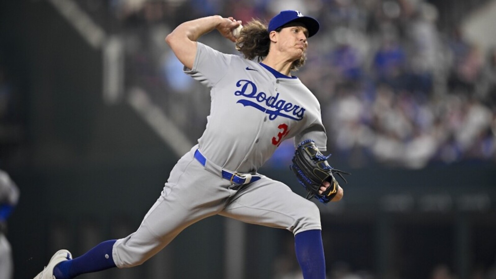 Dodgers Injury Updates: Blake Snell, Emmet Sheehan, Tyler Glasnow ...