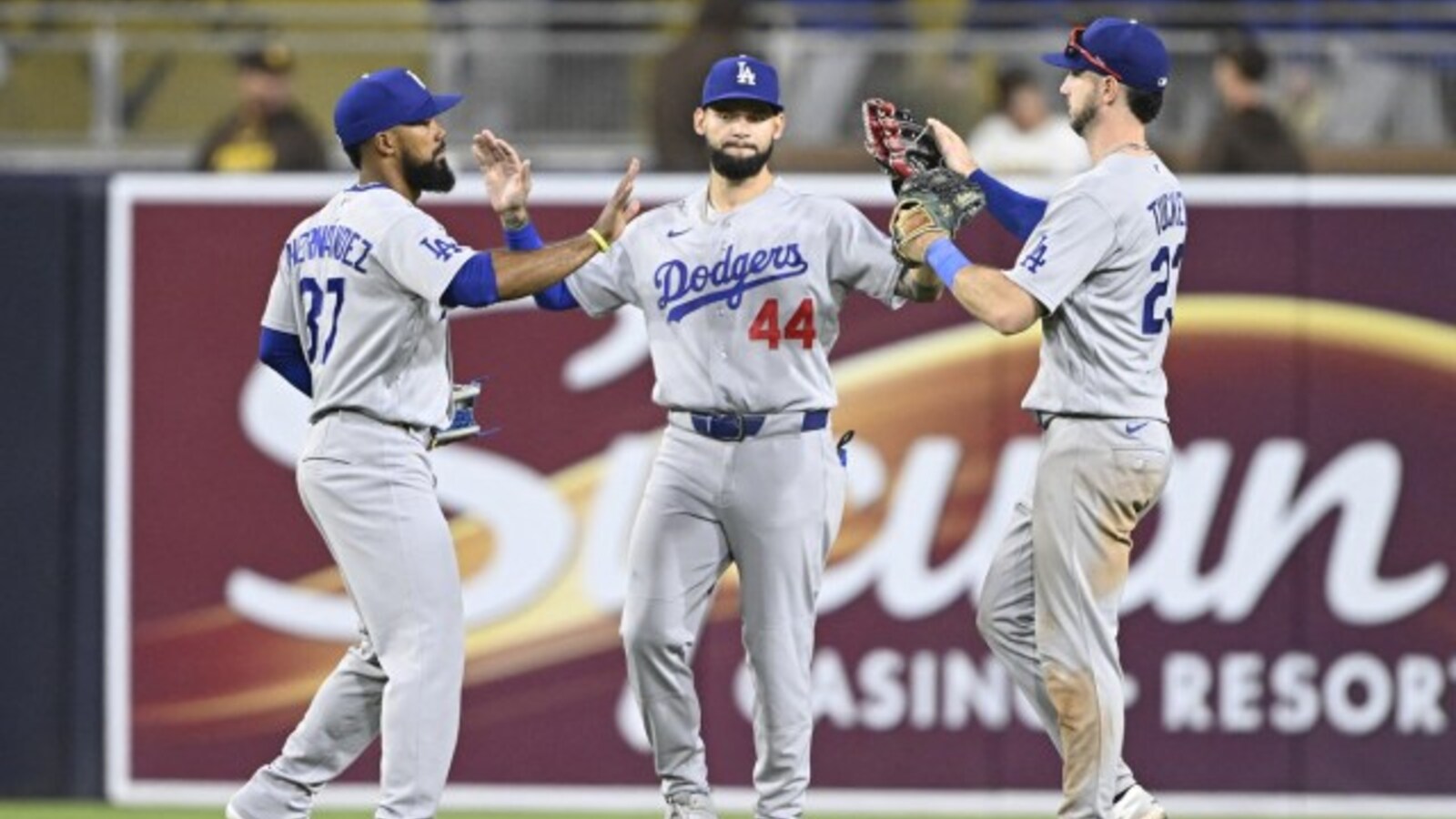 Dodgers’ 2026 Season Spiraling Due To Injuries, Underperforming Stars ...