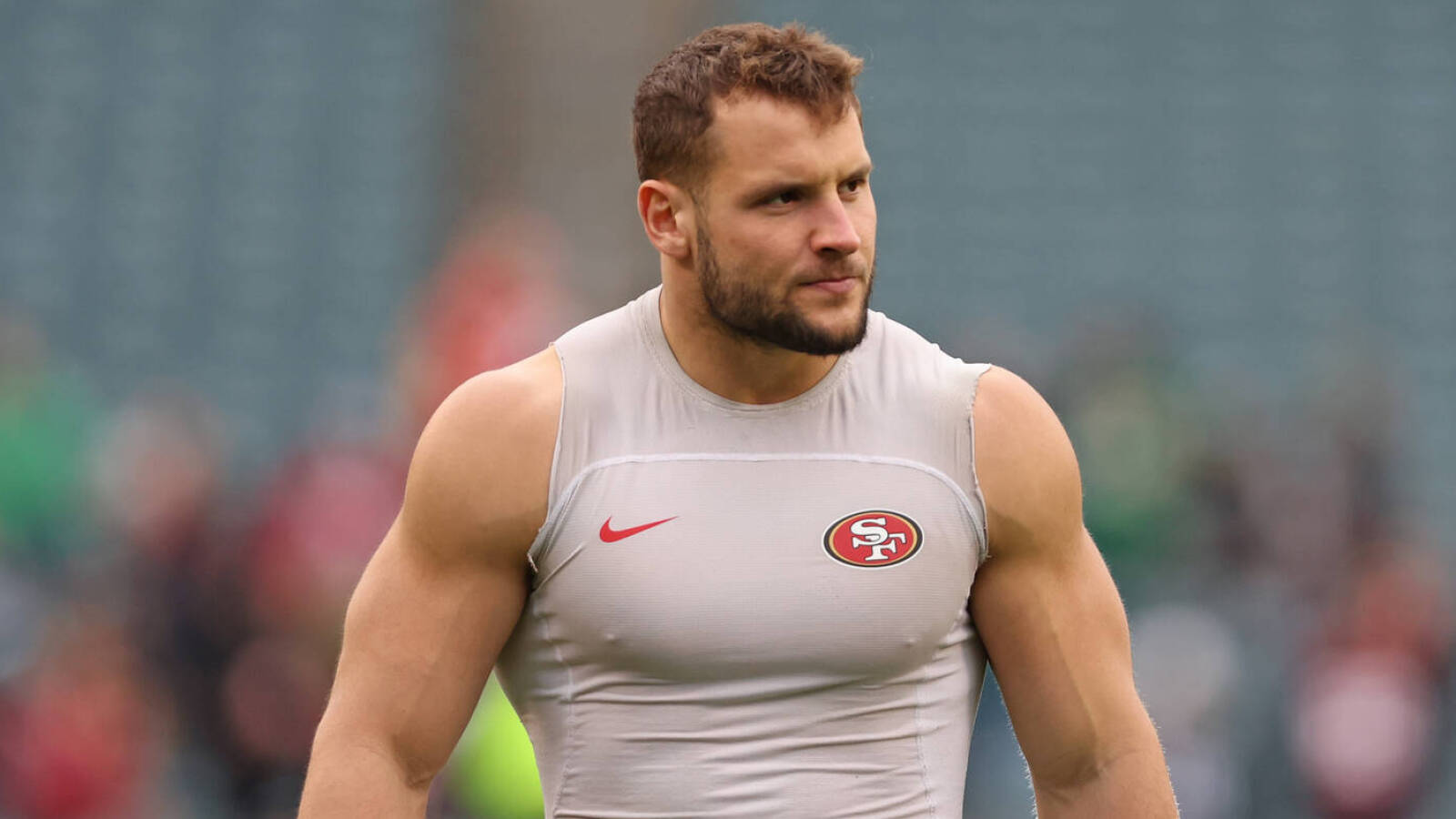 49ers Pro Football Hall of Fame watch | Yardbarker