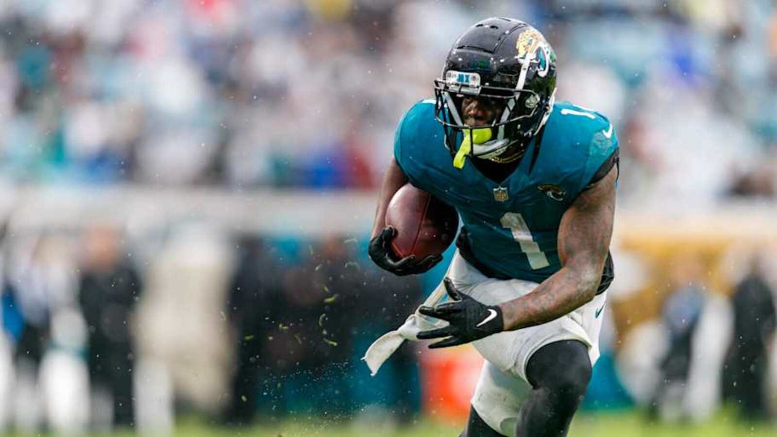 Travis Etienne Jr. Season Preview and Predictions | Yardbarker