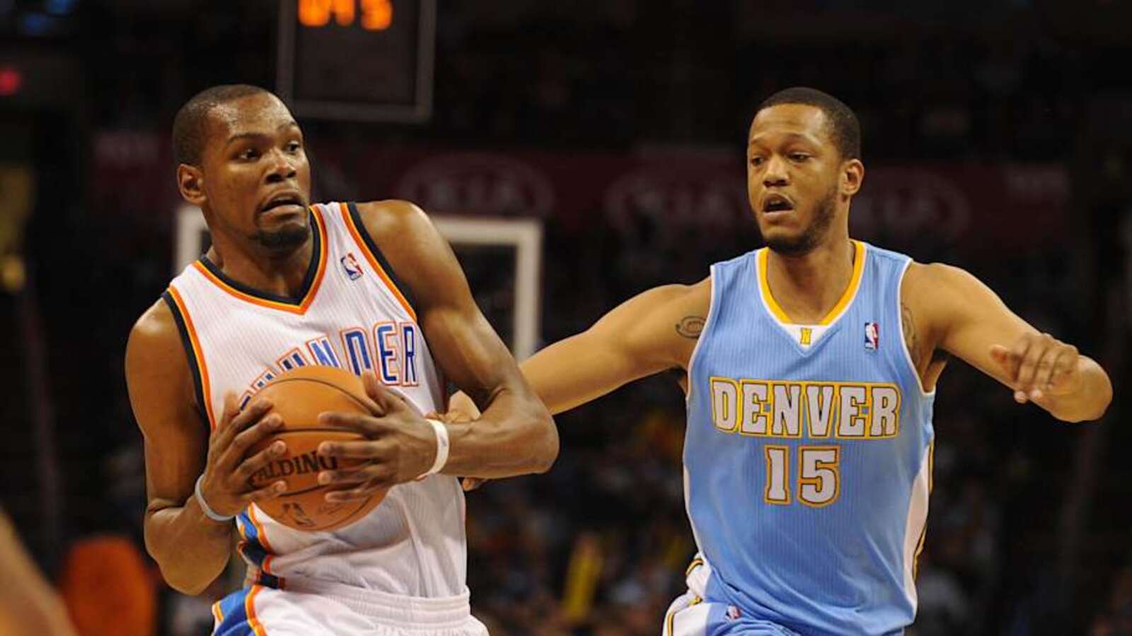 Former Denver Nuggets Player Officially Retires From Basketball | Yardbarker