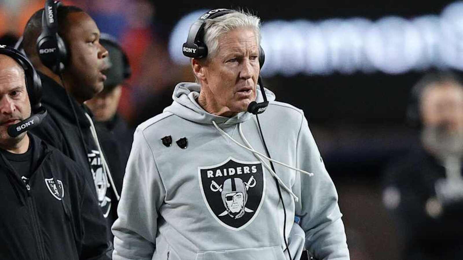 Why the Raiders Believe It's 'Just a Matter of Time' | Yardbarker