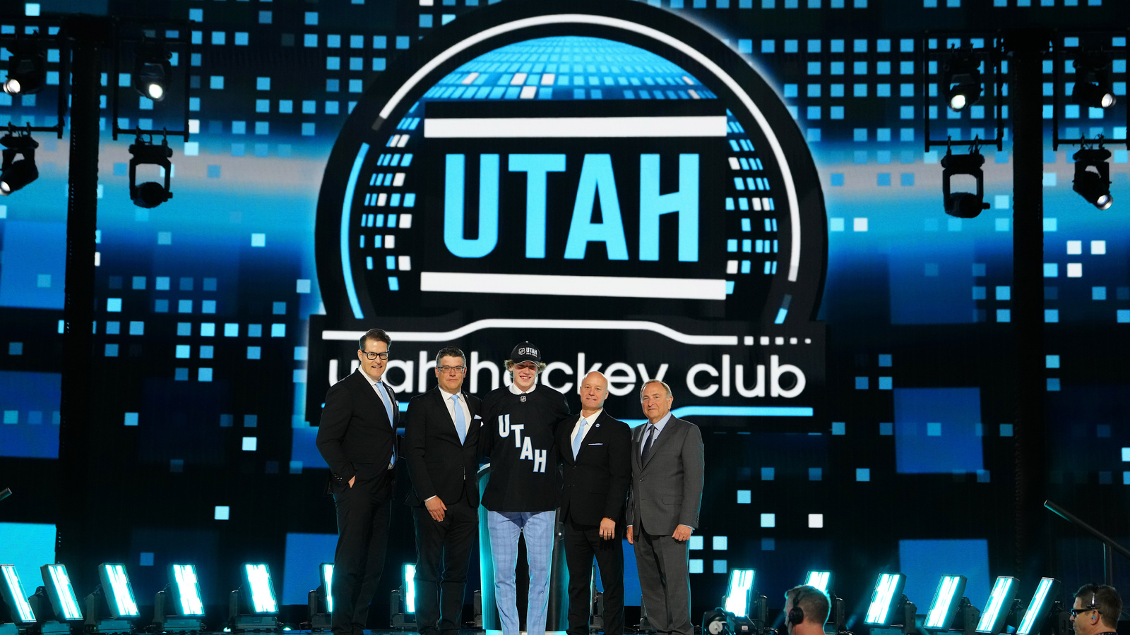 Utah’s Late Round Draft Picks Seeking Chance With New Team | Yardbarker