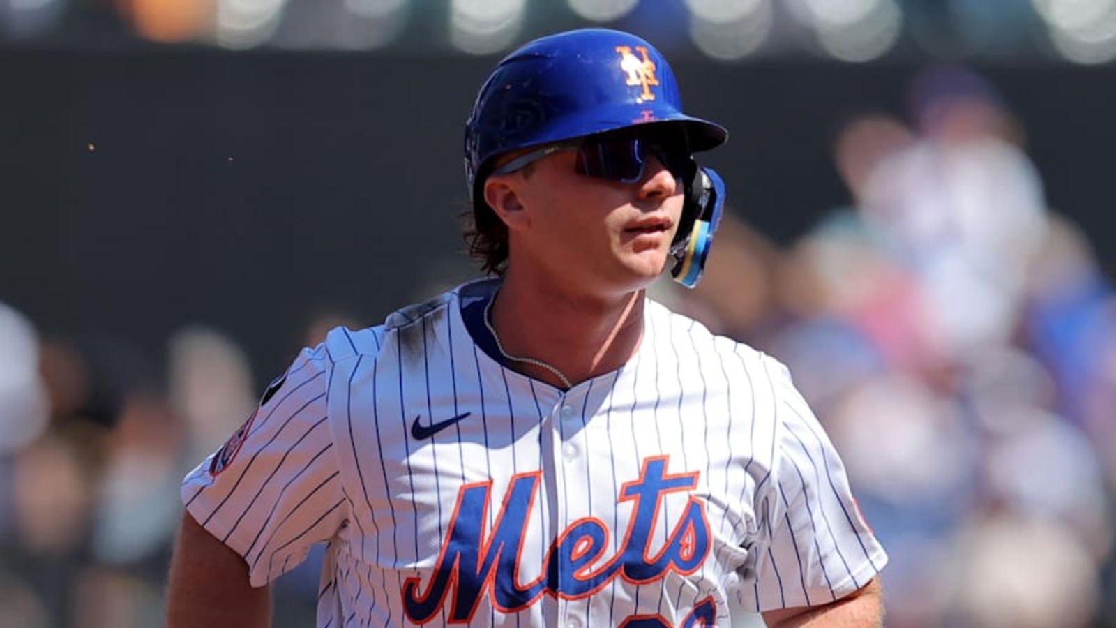 MLB executives assess Pete Alonso's free agent market | Yardbarker